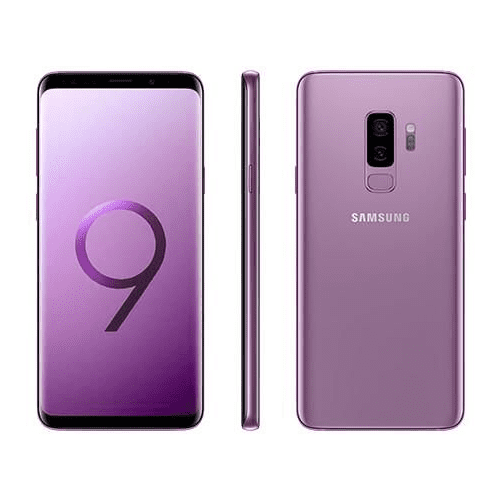 Galaxy S9+ 64GB Verizon Lilac Purple SRF - Walmart.com