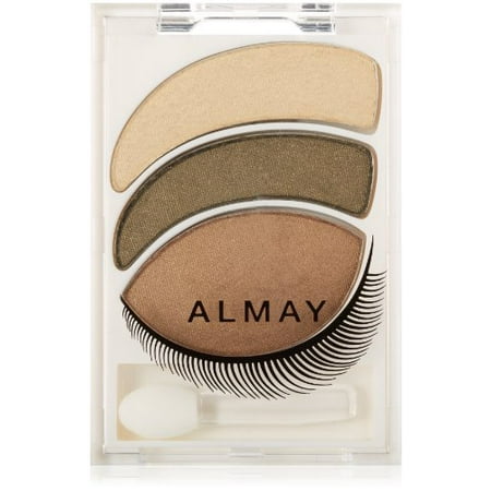 ALMAY Intense I-Color Shimmer-I Kit, Green | Walmart Canada