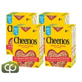 cheerios | Walmart Canada