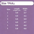 2pack Outdoor Activity Dog Boot Waterproofed Nonslip Soft Soles for ...