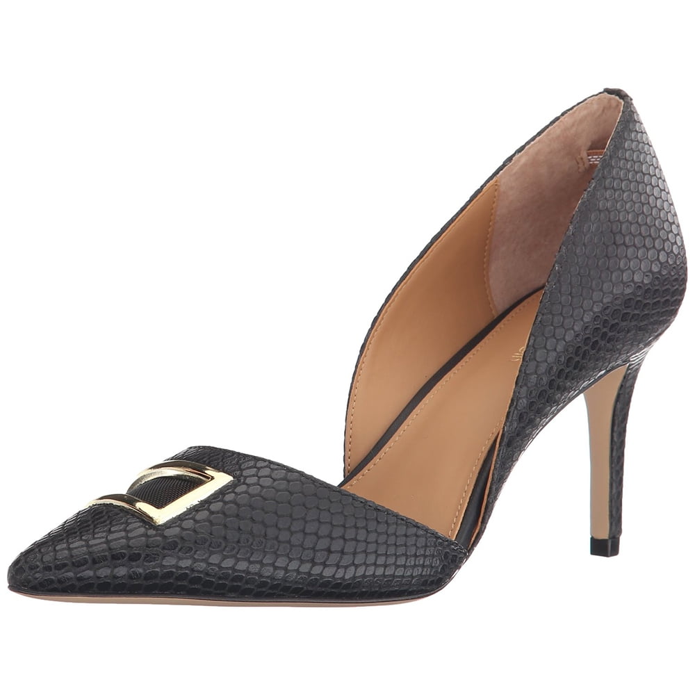 Calvin Klein Womens Gerica Classic Snake - Walmart.com