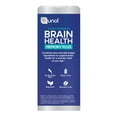 Free Shipping! Qunol Brain Health Memory Plus Tablets with 1000mg ...