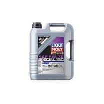 LIQUI MOLY Longtime High Tech SAE 5W-30 | 5 L | Fully synthetic engine ...