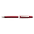 Cross Coventry Red Lacquer Ballpoint Pen - Walmart.com