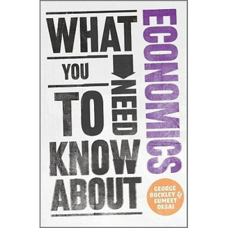 What You Need to Know about Economics | Walmart Canada