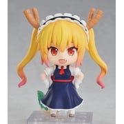 Dragon Maid Figures