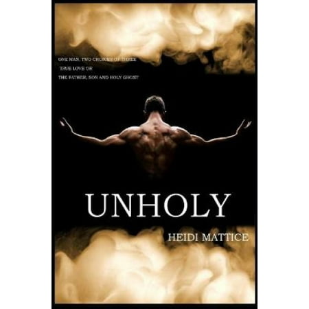 Unholy | Walmart Canada