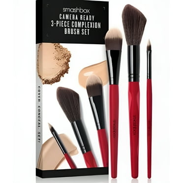 Smashbox Foundation Brush #13 - Walmart.com