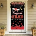 Summer Savings Viflosae Graduation Decorations Class of 2024 ...
