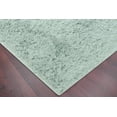 Odyssey Shag Sage Green Rug 5'x7'6" - Walmart.com