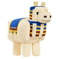 Minecraft Llama Stuffed Animal Plush, 8-Inch Soft Collectible Toy Doll ...