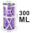 2.8 X 6.1 In Vertical Cup More Sturdy Not Leaking Cup Bottom Design Is ...