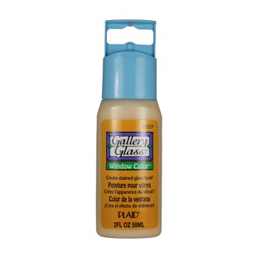 Gallery Glass Liquid Lead, Black, 8 Ounces - Walmart.com