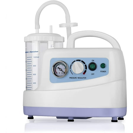 Sputum Suction Device, Household Portable Automatic Suction Device ...