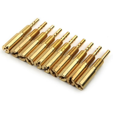 NS Motorcycle Part Carburetor Main Jet Kit, Carburetor Carb Main Jet replacement Kit For racing ...