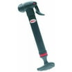 Bell Sports AIRSTRIKE 150 Telescoping Mini Bicycle Frame Pump, Black ...
