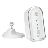 ALC 720p Dual Powered Battery/AC Wi-Fi Security Camera with Cloud and ...