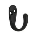 Liberty Single Prong Robe Hook, Available in Multiple Colors - Walmart.com