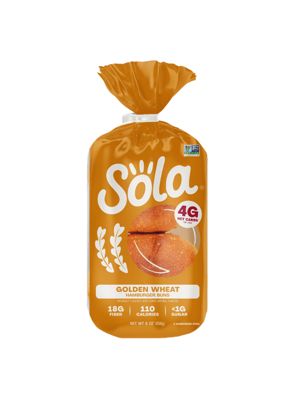 Sola Bakery & Bread in Food - Walmart.com