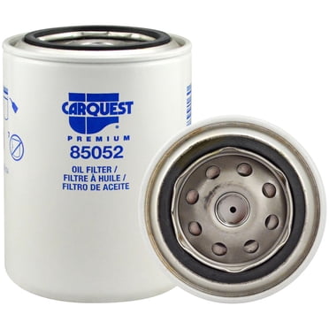 Oregon 83-282 Oil Filter (2 Pack) Replaces John Deere AM101054 ...