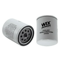 WIX Coolant Filter 24069 - Walmart.com