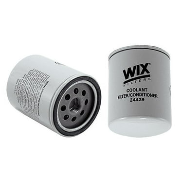 WIX Coolant Filter 24069 - Walmart.com