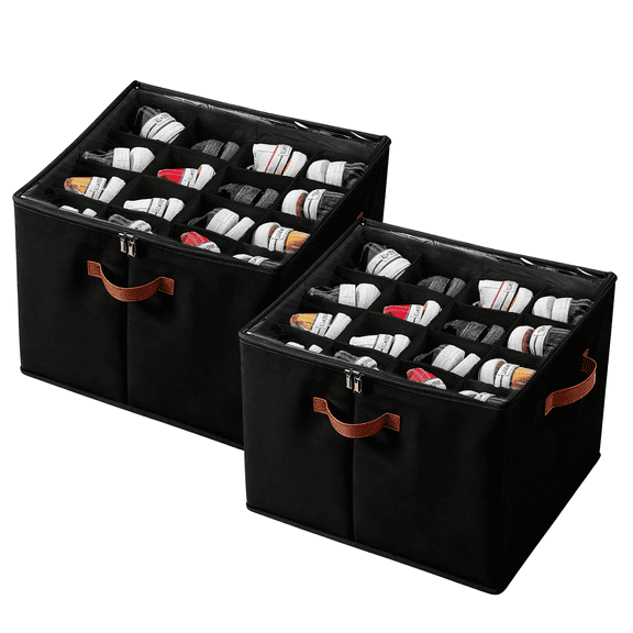 Double Layer Load Bearing Transparent Plastic Shoe Box Side Opening ...