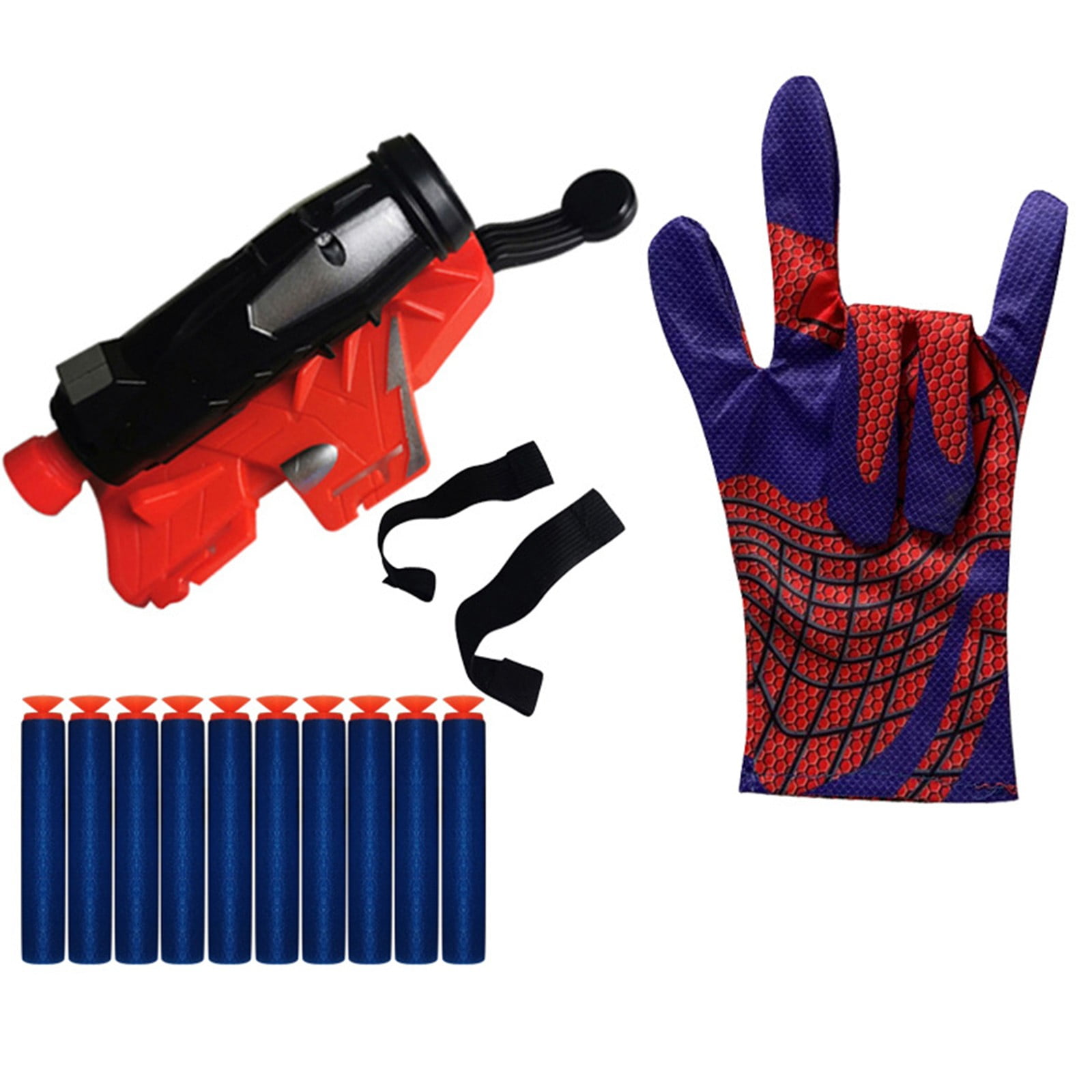 Click here for Lfkerwmg Gloves Man Toy (15 Darts) Glove Movie Wit... prices