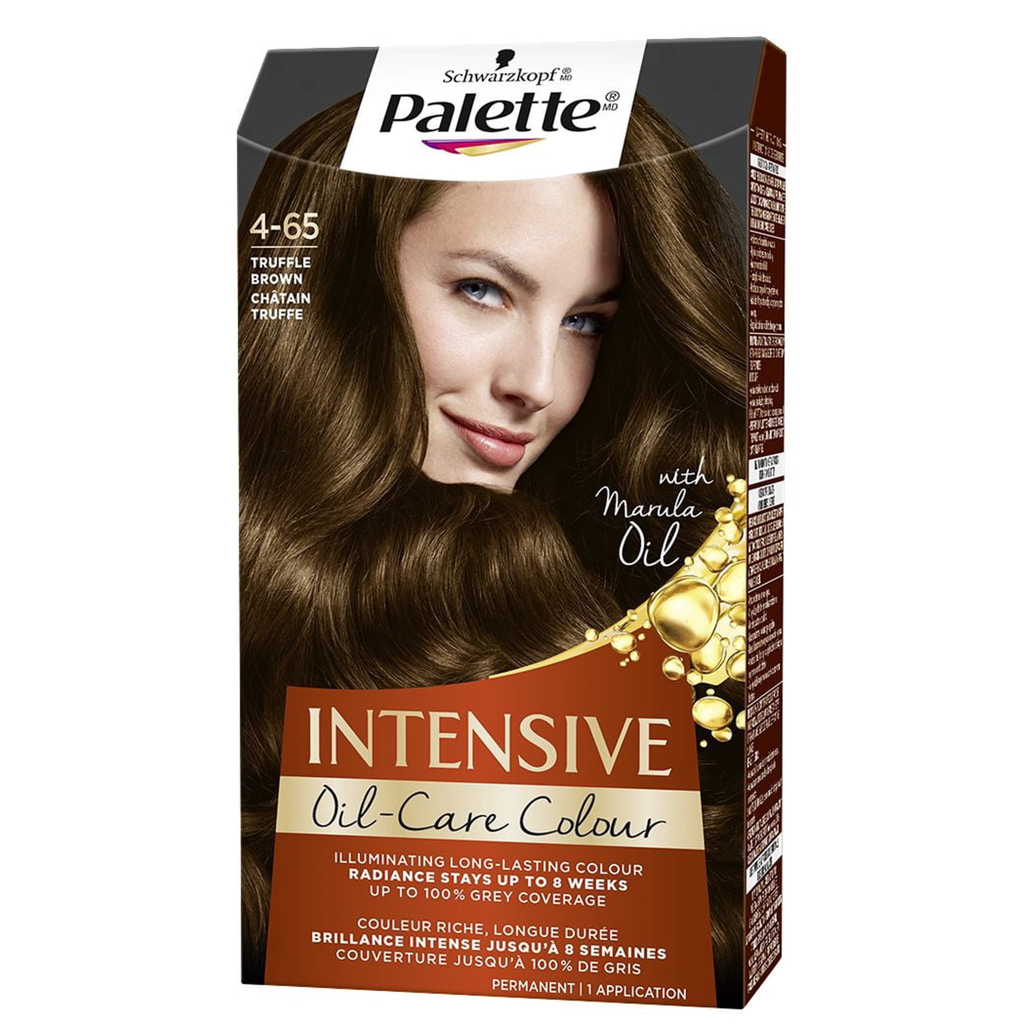 Click here for Schwarzkopf Palette Intensive Oil Care Color 5-68... prices
