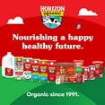 Horizon Organic Growing Years Whole Milk with DHA Omega-3, Choline ...