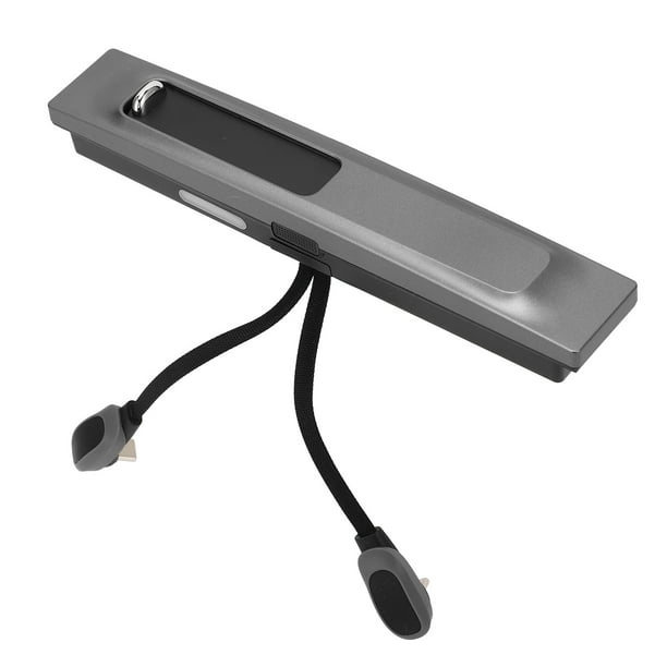 Multiport Center Console Adapter,Multi Port Expansion Dock Docking ...