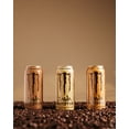 Java Monster Salted Caramel, Premium Coffee + Energy Blend, Killer ...