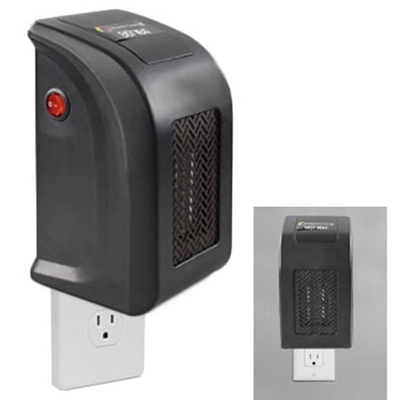 Wall Plug Heater