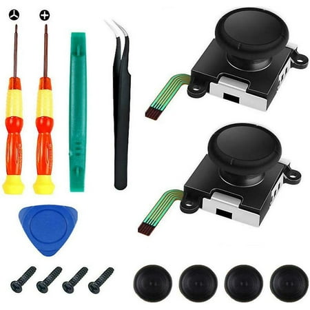 Switch3d Joystick Joy-con Handle Repair Tool Switch Disassembly ...