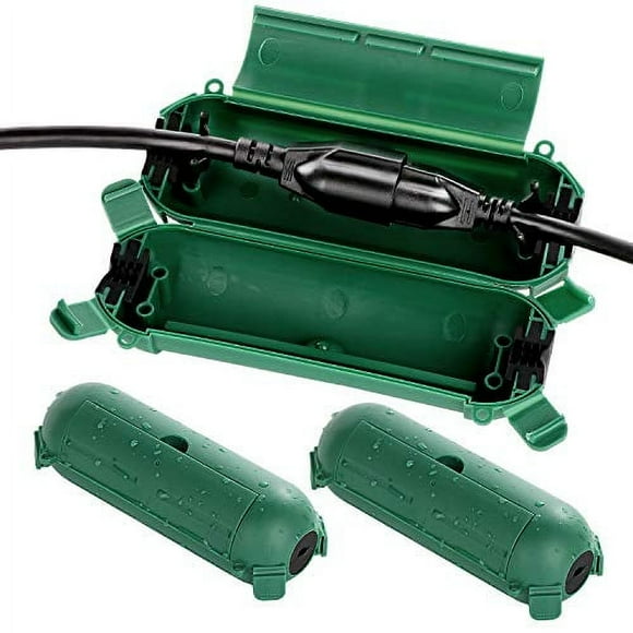 Outdoor Cable Box Cover