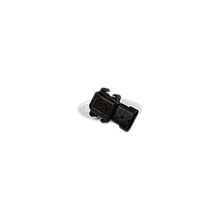 Delphi PS10000 MAP Sensor - Walmart.com