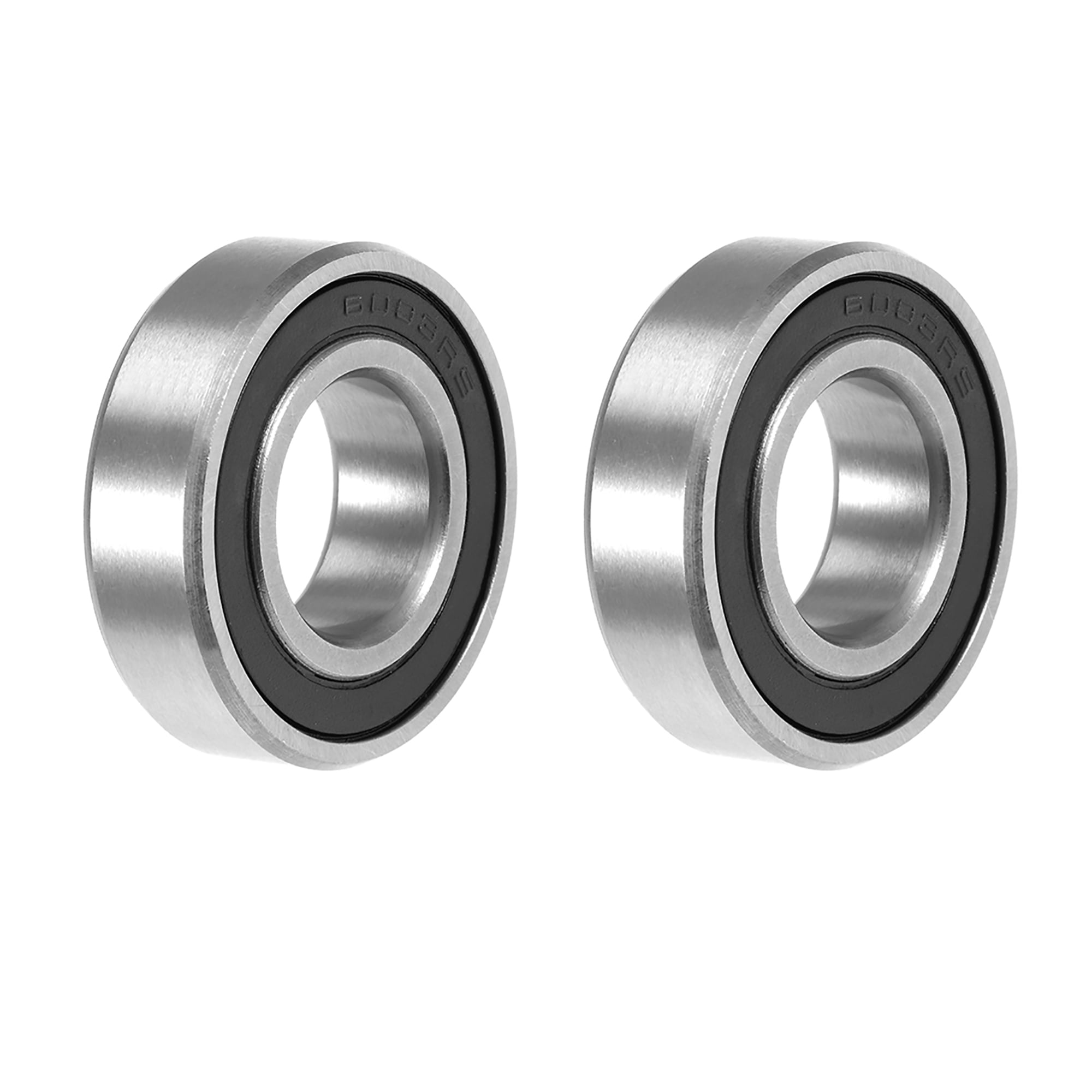 Click here for Unique Bargains 6003-2rs Ball Bearing 17x35x10mm D... prices