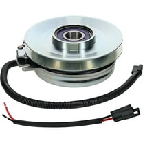 PTO Clutch For Simplicity Sunstar 1686737SM - HIGH TORQUE UPGRADE ...