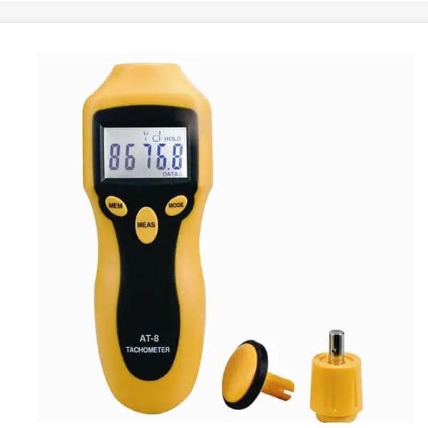 Click here for Mtp Instruments Inc. Mtp At-8 - Digital Tachometer... prices