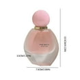 Tvlv Encounter Perfume Lasting Light Fragrance Womens Fragrance Fresh