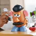 Disney Parks Pixar Toy Story Buzz Woody Mr. Potato Head Set New with ...