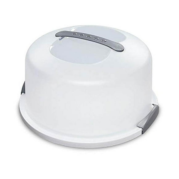 Sterilite Cake Server
