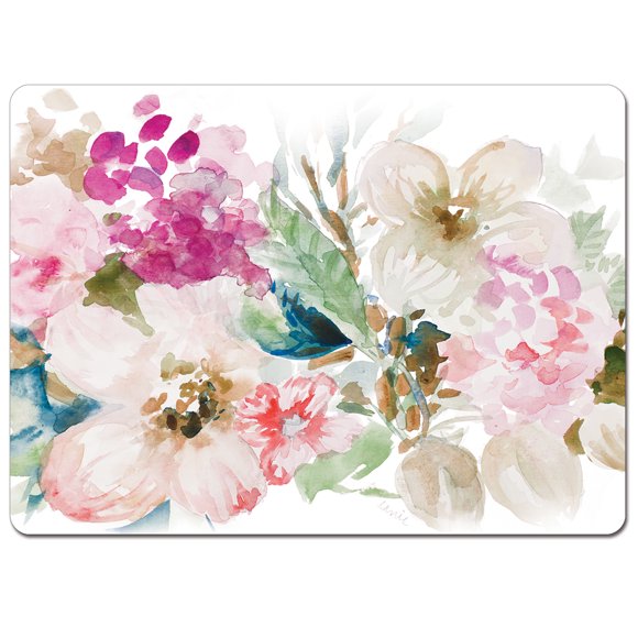 Placemats Cork Back