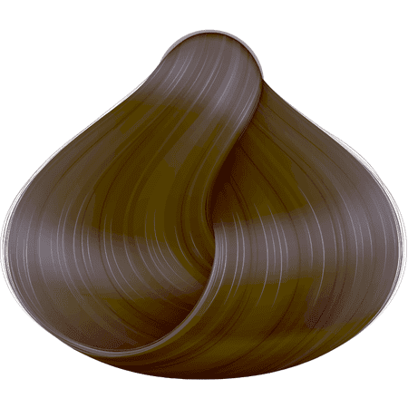 Wella Color Charm Gel Permanent Hair Color - 5A/246 Light Ash Brown ...