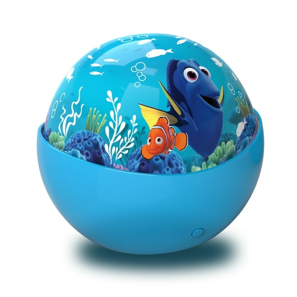Finding Dory Undersea Light, Assorted Disney by Uncle Milton Industries ...