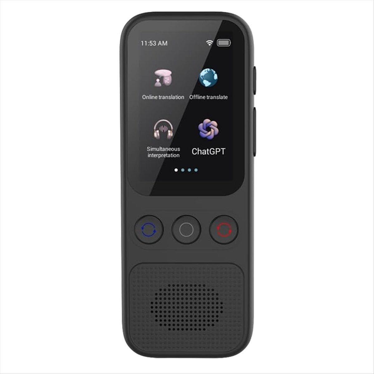 Click here for Unbranded Language Translator Device  Instant Offl... prices