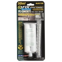 Duct Tape, Glues & Epoxy: PC Products Adhesives & Fillers PC Concrete 9 ...
