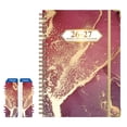 2026 Coil A5 Planner Notebook Diary Planner Study Book School Start ...