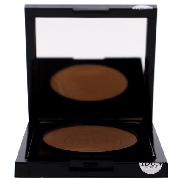 Polvo Idun Minerals Idun Minerals Pressed Powder - 535 Makalas Polvo ...