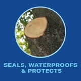 BioAdvanced Tree & Shrub Pruning Seal Liquid, 13oz Can Protects Newly ...